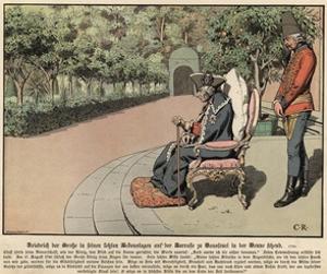 Carl Rochling Posters, Prints, Paintings & Wall Art | AllPosters.com