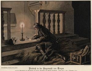 Carl Rochling Posters, Prints, Paintings & Wall Art | AllPosters.com