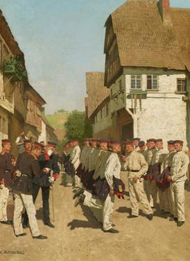 Carl Rochling Posters, Prints, Paintings & Wall Art | AllPosters.com