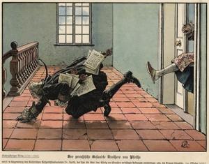 Carl Rochling Posters, Prints, Paintings & Wall Art | AllPosters.com