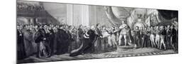 'Carlo Alberto Promulgating New Italian Civil Code, June 20, 1837, at ...
