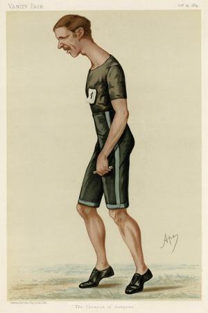 Walter Goodall George - Carlo Pellegrini | AllPosters.com