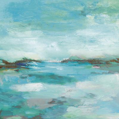 'Carmel Tide' Giclee Print - Paul Duncan | AllPosters.com