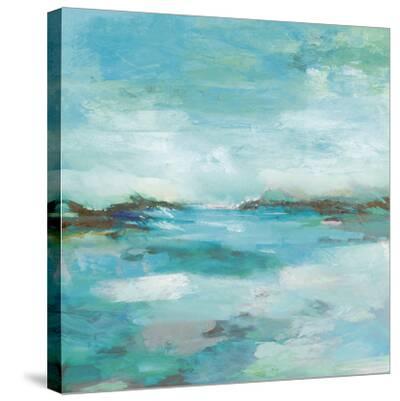 'Carmel Tide' Stretched Canvas Print - Paul Duncan | AllPosters.com