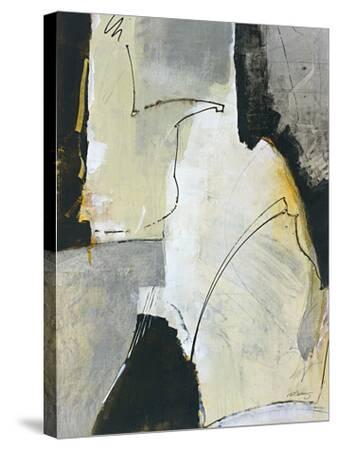 'Palomino' Stretched Canvas Print - Carney | AllPosters.com