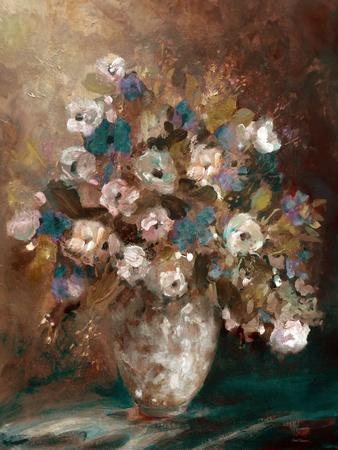 'Jeweled Splendor' Print - Carol Robinson | AllPosters.com