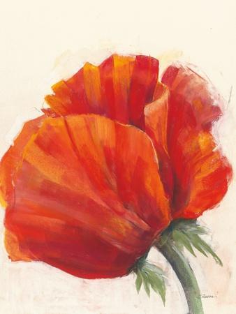 Poppy Orange Print - Carol Rowan | AllPosters.com