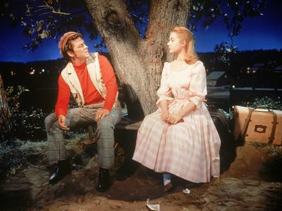 'Carousel, Gordon MacRae, Shirley Jones, 1956' Photo | AllPosters.com