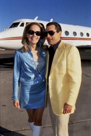 'Casino 1995 Directed by Martin Scorsese Sharon Stone and Robert De ...