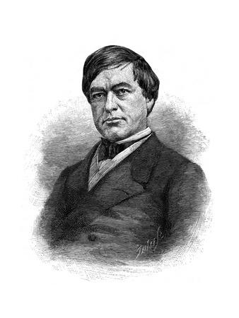 'Cassius Marcellus Clay' Giclee Print | AllPosters.com