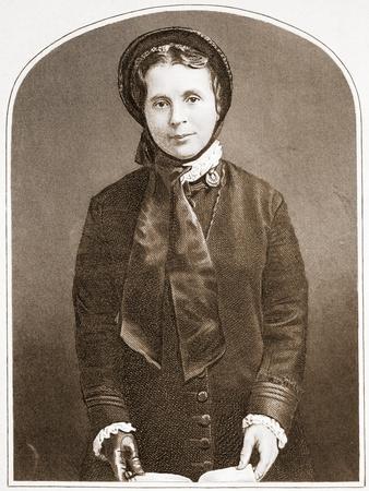 Catherine Booth Giclee Print | AllPosters.com
