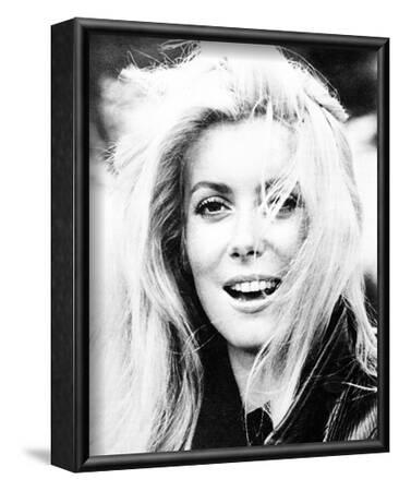 'Catherine Deneuve' Photo | AllPosters.com