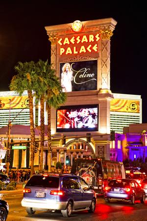 'Ceasars Palace - hotel - Casino - Las Vegas - Nevada - United States ...