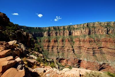 'Cedar Ridge - Grand Canyon - National Park - Arizona - United States ...