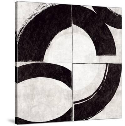 'Centrum I' Stretched Canvas Print - Max Carter | AllPosters.com