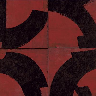 'Centrum II' Giclee Print - Max Carter | AllPosters.com