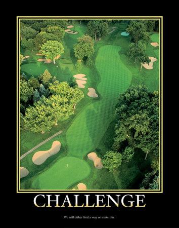 'Challenge' Art | AllPosters.com