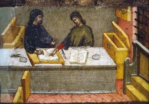 Medieval Painting Posters, Prints, Paintings & Wall Art | AllPosters.com