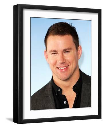 'Channing Tatum' Photo | AllPosters.com