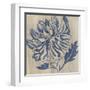 'Indigo Mum' Prints - Chariklia Zarris | AllPosters.com
