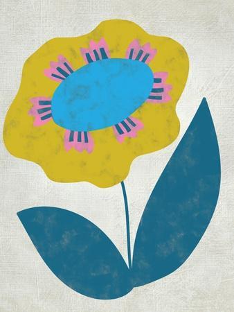 'Summer Soiree II' Poster - Chariklia Zarris | AllPosters.com