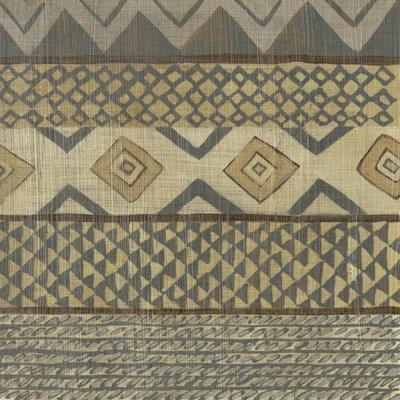 'Warp and Weft IV' Prints - Chariklia Zarris | AllPosters.com