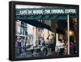 Cafe Du Monde, New Orleans, Louisiana, USA Photographic Print - Charles ...