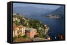 Torno from Moltrasio, Lake Como, Lombardy, Italian Lakes, Italy, Europe ...