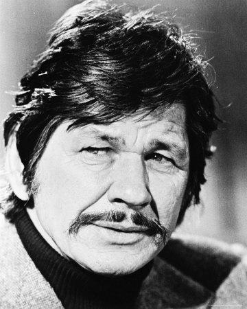 'Charles Bronson' Photo | AllPosters.com