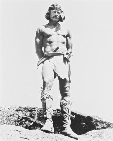 'Charles Bronson' Photo | AllPosters.com