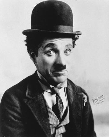 'Charles Chaplin' Photo | AllPosters.com