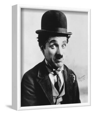 'Charles Chaplin' Photo | AllPosters.com