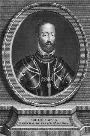 'Charles de Cosse Brissac' Posters | AllPosters.com