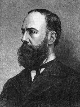 'Charles Dilke' Poster | AllPosters.com