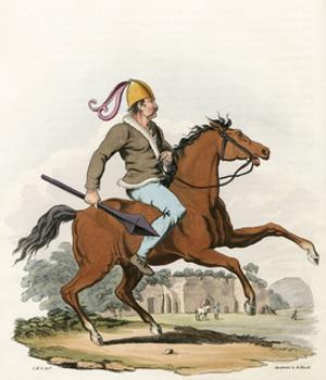 Charles Hamilton Smith Posters, Prints, Paintings & Wall Art ...