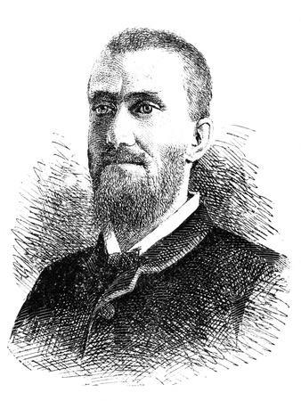 'Charles J. Guiteau' Art | AllPosters.com