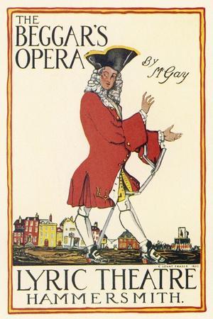 Italian Opera Posters