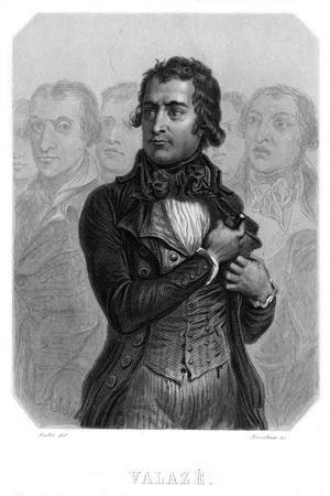 'Charles Valaze' Print | AllPosters.com