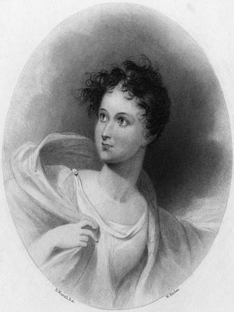 'Charlotte Bacon' Art - Richard Westall | AllPosters.com