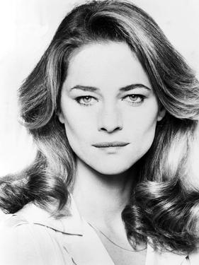 Charlotte Rampling Posters, Prints, Paintings & Wall Art | AllPosters.com