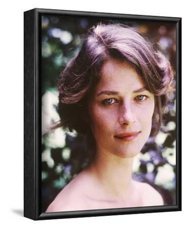 'Charlotte Rampling' Photo | AllPosters.com
