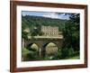 'Chatsworth House, Derbyshire, England, United Kingdom' Photographic ...