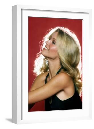 'Cheryl Ladd' Photo | AllPosters.com