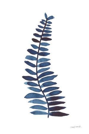 'Forest Fern Trio I' Posters - Cheryl Warrick | AllPosters.com