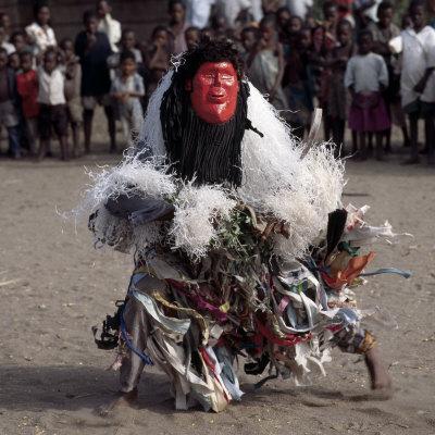 'Chewa People, Malawi's Largest Ethnic Group, Live on the West Side of ...