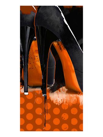 'Chicago Sheer Drops' Premium Giclee Print - Parker Greenfield ...