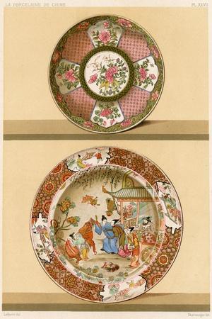'Chinese Porcelain' Posters | AllPosters.com