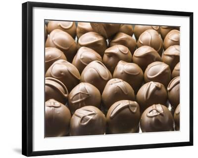 'Chocolates at the Ganong Chocolate Factory, New Brunswick, Canada ...