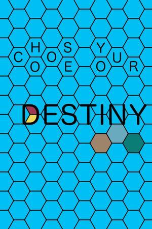 'Choose Your Destiny' Prints | AllPosters.com