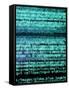 Internet Computer Code Photographic Print - Christian Darkin ...